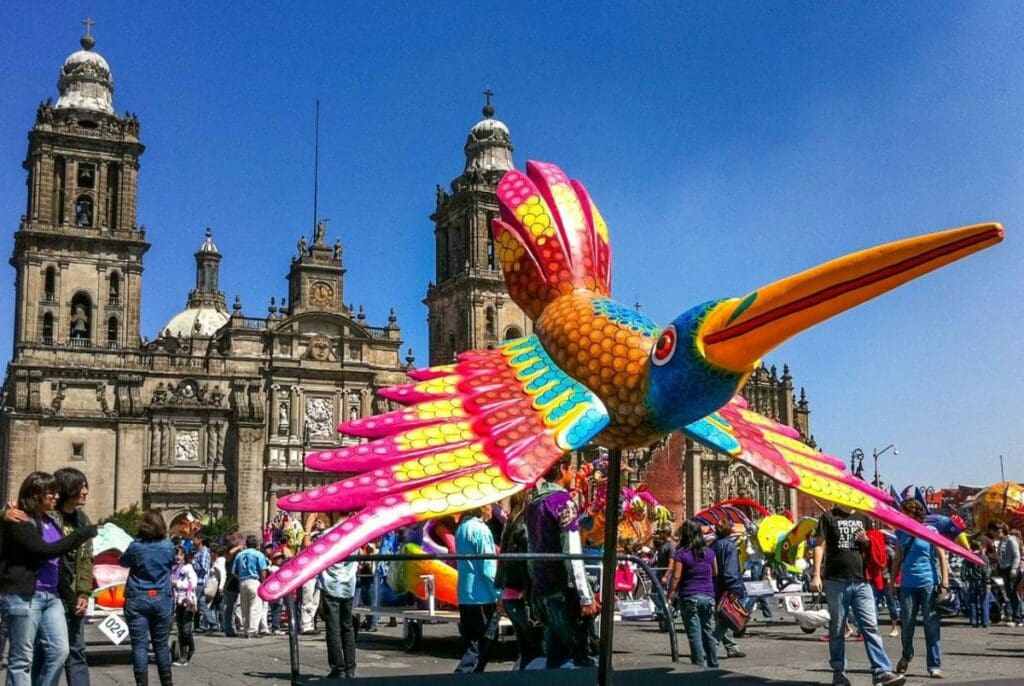 21 razones maravillosas para visitar en Oaxaca | Visita México