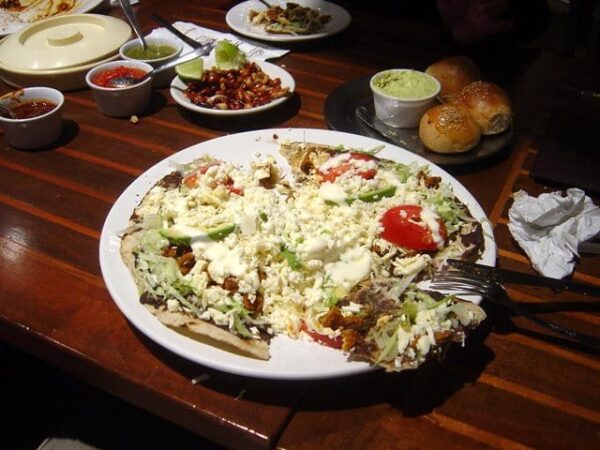 Tlayuda is here! Delight yourself with this culinary tradition