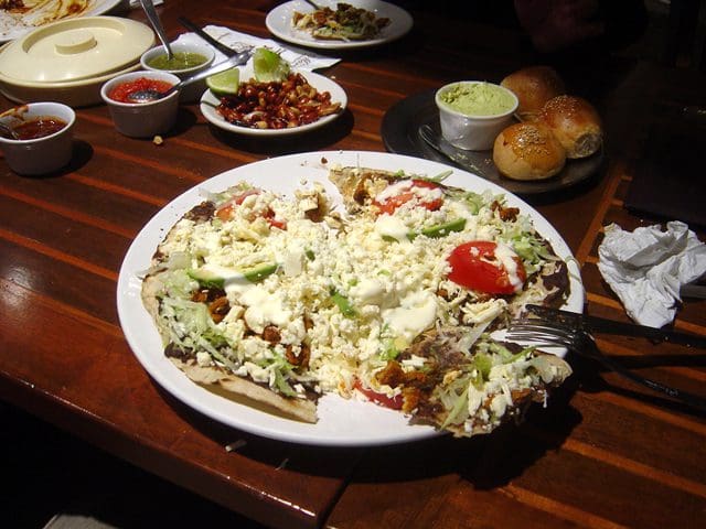 Tlayuda is here! Delight yourself with this culinary tradition