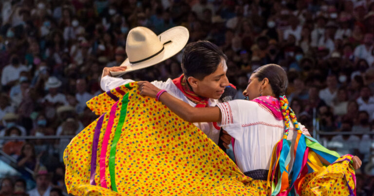 Lenguas Indígenas de Oaxaca: Preservando la Diversidad Cultural ...