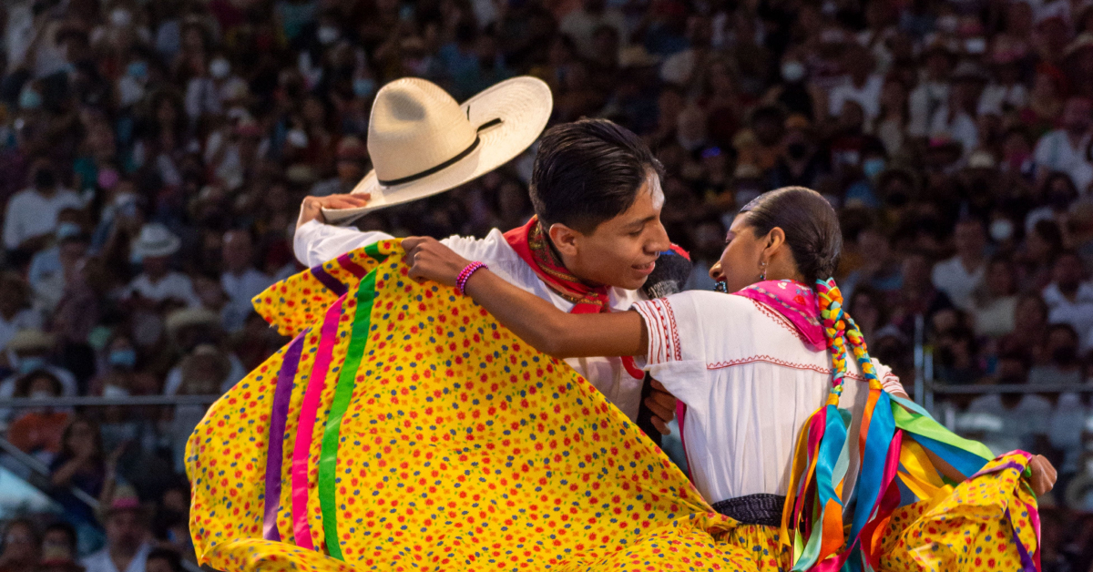 Lenguas Indígenas de Oaxaca: Preservando la Diversidad Cultural ...